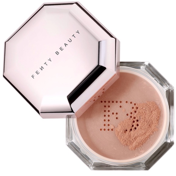 Fenty Beauty | Makeup | Fenty Beauty Pro Filtr Setting Powder | Poshmark